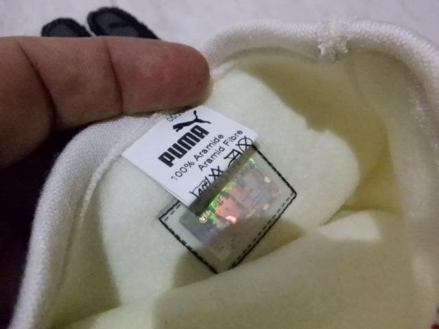 PUMA PODIO レーシンググローブ | 中古品 | アップガレージ 滋賀大津店 | カー用品 アクセサリーを通販で購入する | 中古カー ...