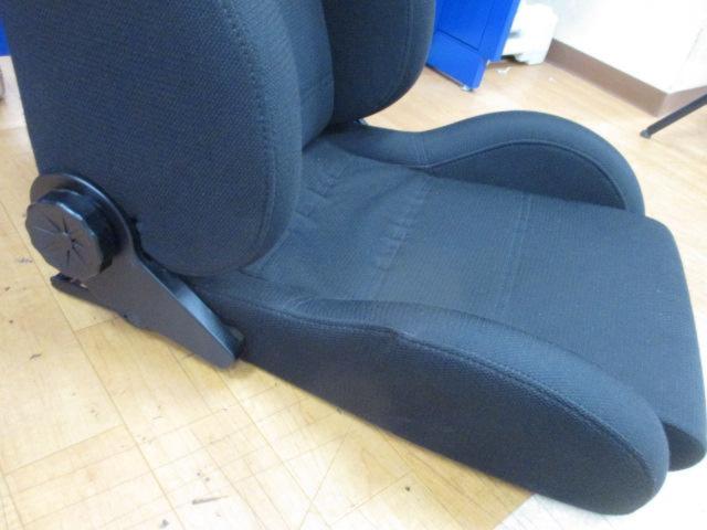 BRIDE DIGO BK | カー用品 シート リクライニングシート(ブリッド)を通販で購入する | 中古カー＆バイク用品の販売ならアップガレージ