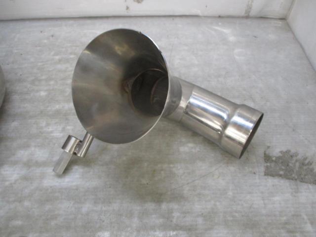 WirusWin 大型チャンバー型パワーエアクリーナーKIT クロスビー/MN71S | カー用品 吸気・排気系 エアクリーナーを通販で購入する | 中古カー＆バイク用品の販売ならアップガレージ