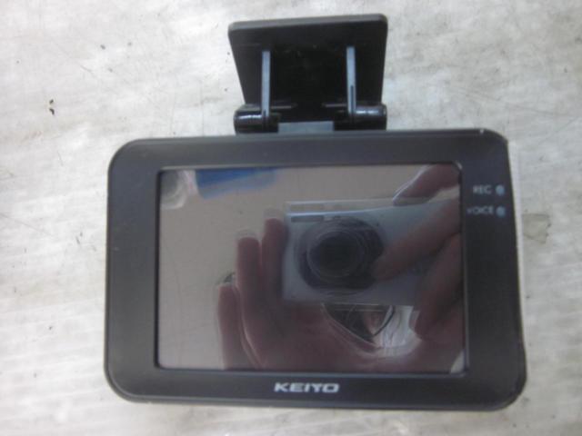 KEIYO AN-R065C 前後ドライブレコーダー | 中古品 | アップガレージ 秦野インター店 | カー用品 カーAVアクセサリー ドライブレコーダーを通販で購入する | 中古カー ...