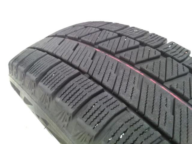 BRIDGESTONE TOPRUN R7+BRIDGESTONE BLIZZAK VRX3 | 中古品 | アップガレージ 山形鶴岡店 | カー用品 スタッドレスタイヤホイールセット 14 ...