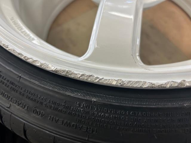 ★WRX/ランエボ/JZX100/スカイライン等★【WORK】T5R + 【LINGLONG】SPORT MASTER | 中古品 | アップ ...