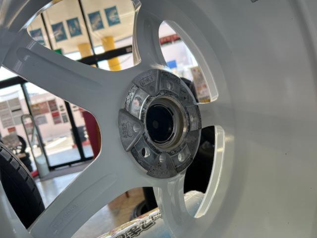 ★WRX/ランエボ/JZX100/スカイライン等★【WORK】T5R + 【LINGLONG】SPORT MASTER | 中古品 | アップ ...