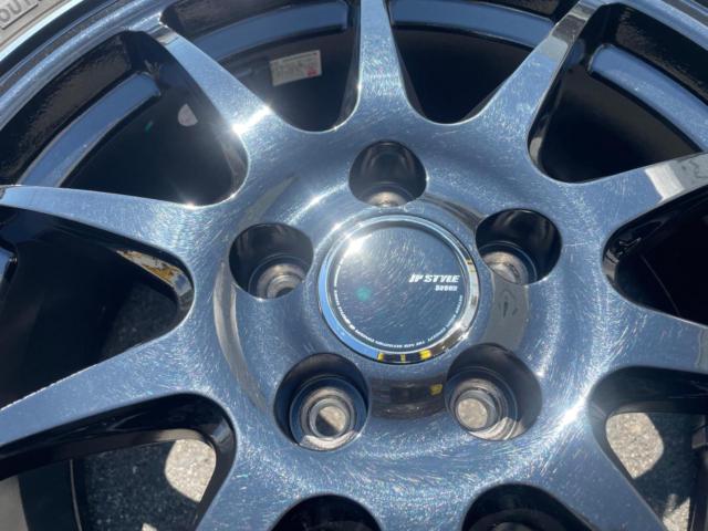 MONZA JAPAN JP STYLE R10 + BRIDGESTONE REGNO GR-XI | 中古品 | アップガレージ 豊田梅坪店 | カー用品 タイヤホイールセット 16インチ ...