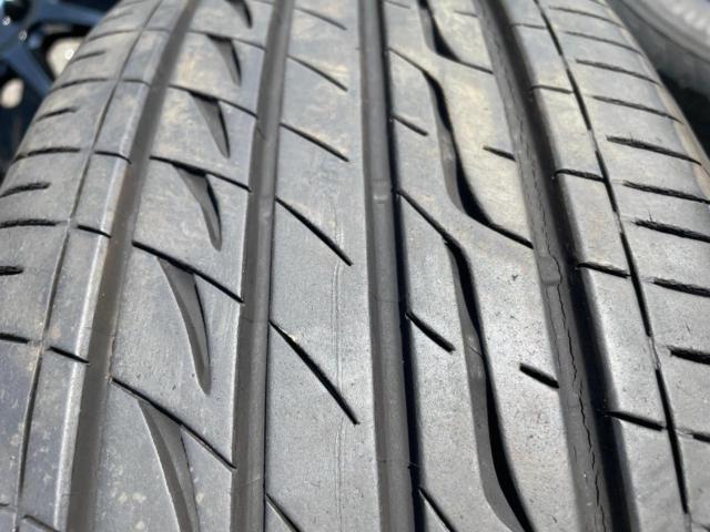 MONZA JAPAN JP STYLE R10 + BRIDGESTONE REGNO GR-XI | 中古品 | アップガレージ 豊田梅坪店 | カー用品 タイヤホイールセット 16インチ ...