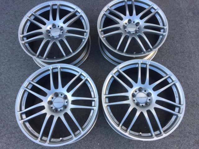 BRIDGESTONE(ブリヂストン) Prodrive(プロドライブ) GC-014i | 中古品 | アップガレージ 豊田梅坪店 | カー ...