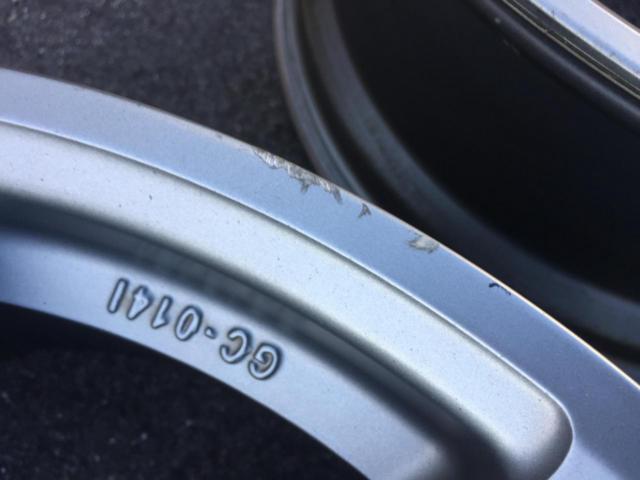 BRIDGESTONE(ブリヂストン) Prodrive(プロドライブ) GC-014i | 中古品 | アップガレージ 豊田梅坪店 | カー ...