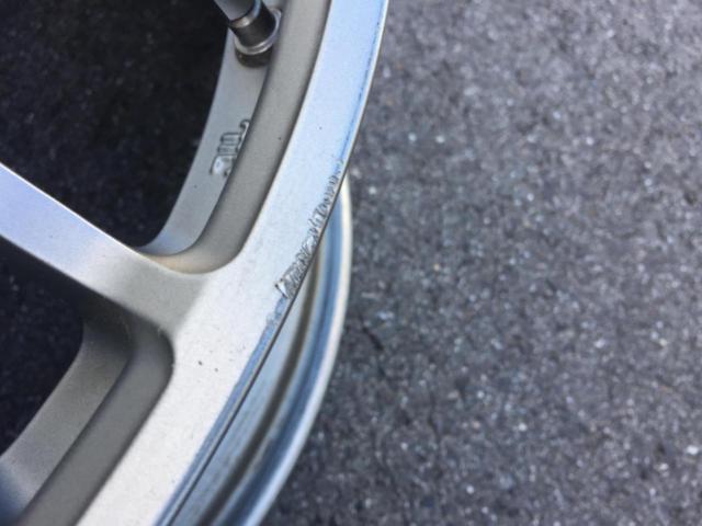BRIDGESTONE(ブリヂストン) Prodrive(プロドライブ) GC-014i | 目立った傷や汚れ無し | アップガレージ 豊田梅 ...
