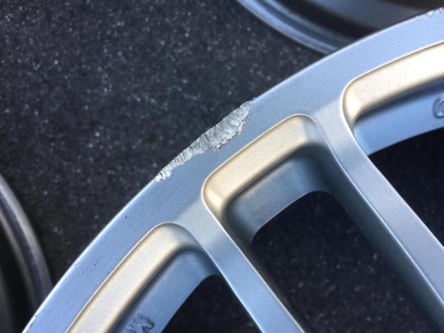BRIDGESTONE(ブリヂストン) Prodrive(プロドライブ) GC-014i | 目立った傷や汚れ無し | アップガレージ 豊田梅 ...