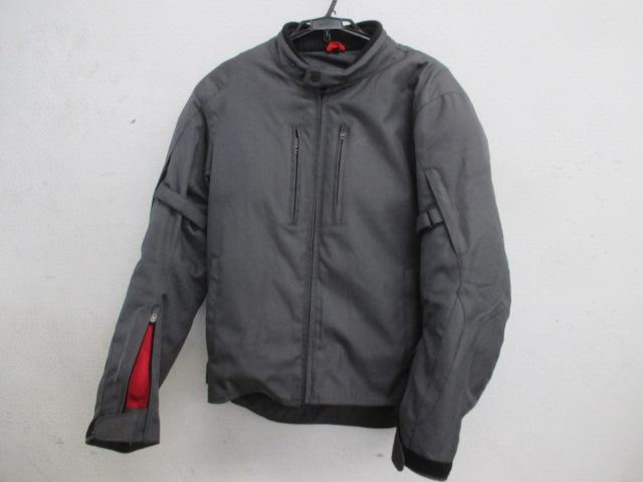 KOMINE 07-603 JK-603 プロテクトショートウインタージャケット | 中古品 | アップガレージ 札幌平岡店 | バイク用品 ウエア ジャケット(二輪)を通販で購入する ...