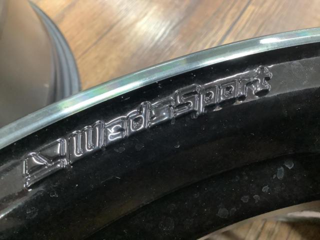 weds WedsSport SA-54R | 中古品 | アップガレージ 福山店 | カー用品 アルミホイール 18インチホイールを通販で購入する | 中古カー＆バイク用品の販売ならアップガレージ