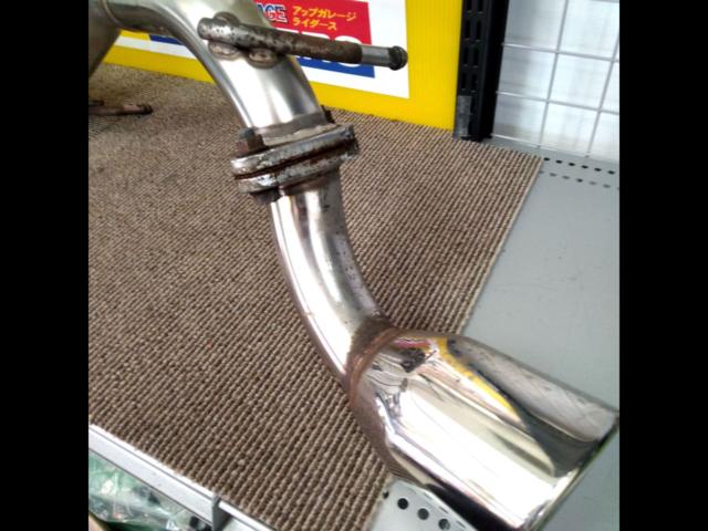 AUTOEXE(オートエグゼ) プレミアムテールマフラー 【ワゴンR/MH34S・フレア MJ34S 2WD カスタムスタイル/XS 2WD】 | カー用品 吸気・排気系 マフラーを通販で購入 ...