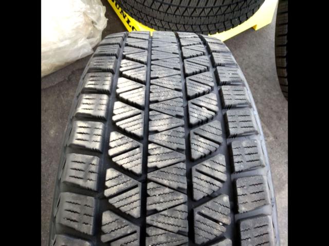 【BRIDGESTONE】BLIZZAK DM-V3 225/65R17 | 中古品 | アップガレージ 新潟燕三条店 | カー用品 スタッドレスタイヤ 17インチスタッドレスタイヤを通販で ...