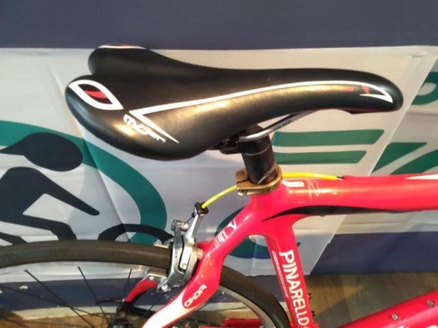 1大特価PINARELLO FP2 2010年モデル 700×25C 2×10Sカーボンロードバイク ULTEGRA6700組 参考サイズ170-180 | ロードバイクを通販で購入する ...