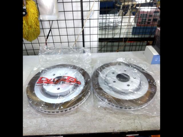 DIXCEL PD-TYPE BRIKE DISC ROTOR フロント用ディスクブレーキローター | カー用品 ブレーキ系 ローターを通販で購入する | 中古カー＆バイク用品の販売ならアップガレージ