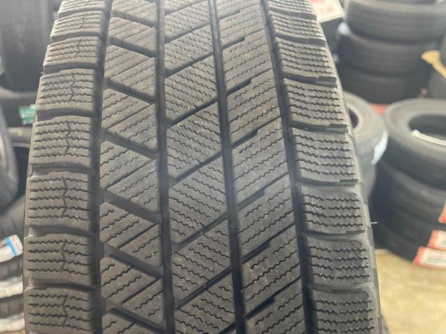 1weds JOKER FLASH+ BRIDGESTONE BLIZZAK VRX3 | 中古品 | アップガレージ 埼玉西浦和店 | カー用品 スタッドレスタイヤホイールセット 15インチ ...