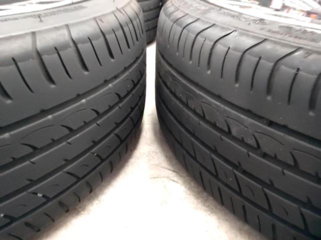 TRD TF8+RADAR Dinax R8+【プリウス!ウィッシュ!カローラシリーズに!是非試着を♪】 | 中古品 | アップガレージ ...