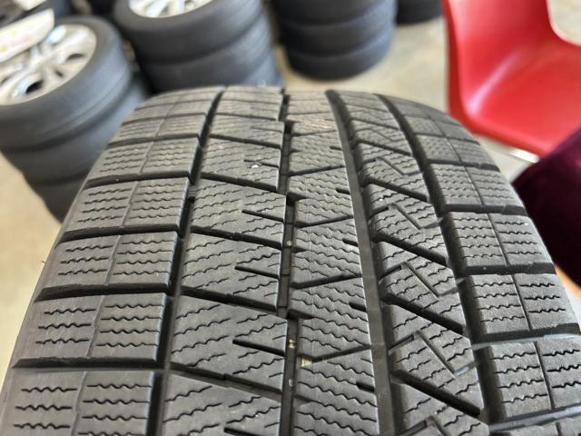 【DUNLOP】WINTERMAXX WM03 | 中古品 | アップガレージ ホイールズ富山高岡店 | カー用品 スタッドレスタイヤ 18 ...