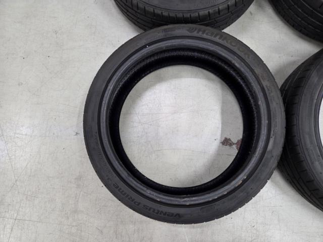 【HANKOOK/KINGSTAR】VENTUS PRIME3 165/45R16 4本 | 中古品 | アップガレージ 鈴鹿店 | カー用品 ...
