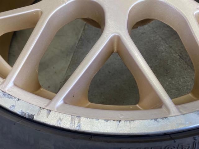 ホイールのみの4本セット 【RAYS(レイズ)】VOLK RACING(ボルク レーシング) EMU-MESH | カー用品 アルミホイール ...