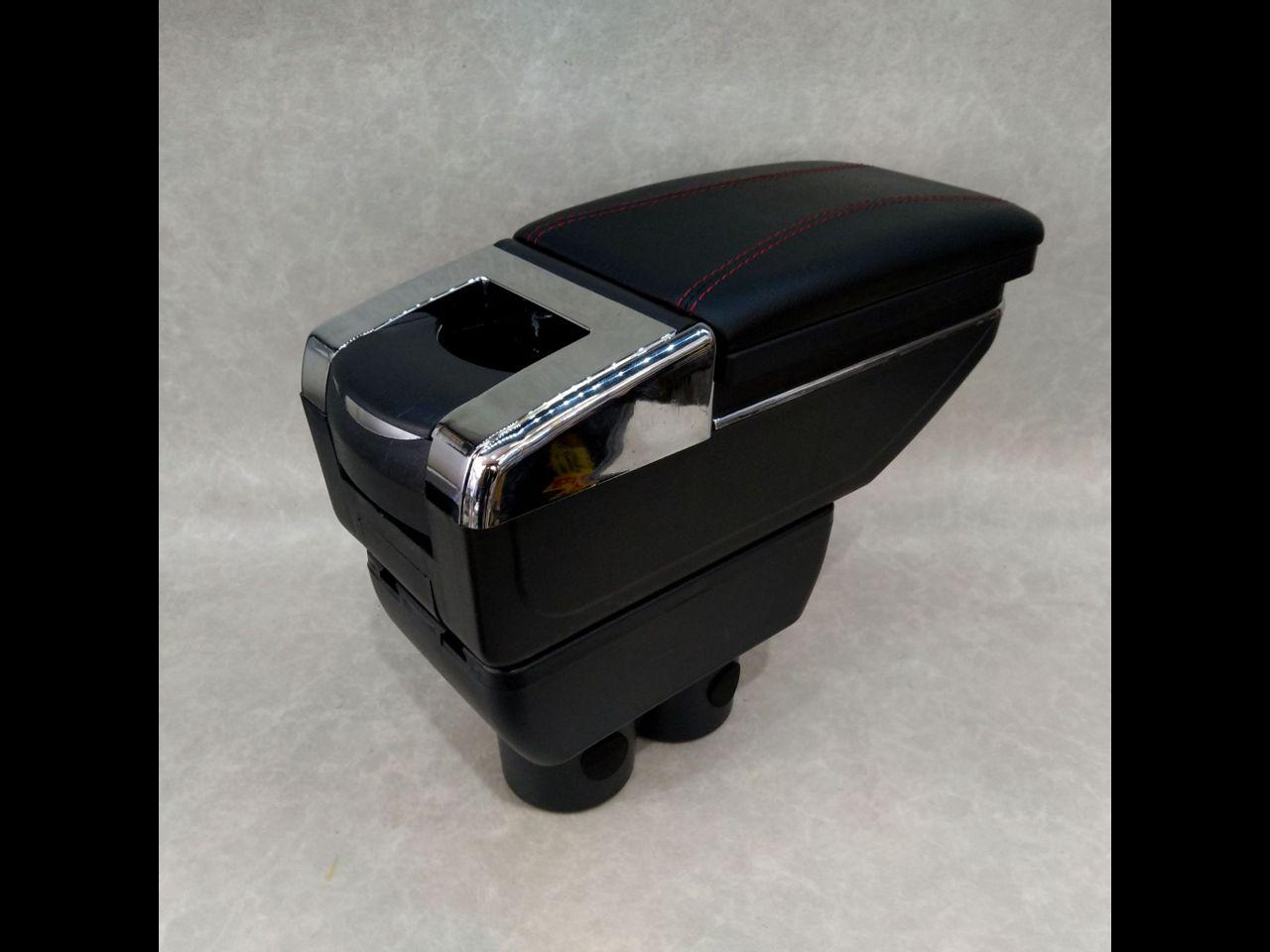 【メーカー不明】アームレスト付きコンソールBOX ジムニーJB23 | 中古品 | アップガレージ 半田武豊店 | カー用品 インテリア その ...