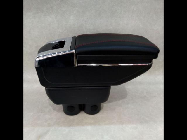 【メーカー不明】アームレスト付きコンソールBOX ジムニーJB23 | 中古品 | アップガレージ 半田武豊店 | カー用品 インテリア その ...