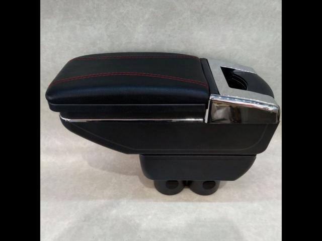 【メーカー不明】アームレスト付きコンソールBOX ジムニーJB23 | 中古品 | アップガレージ 半田武豊店 | カー用品 インテリア その ...