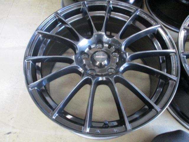 weds WedsSport SPORT SA-72R | カー用品 アルミホイール 18インチホイールを通販で購入する | 中古カー＆バイク用品の販売ならアップガレージ