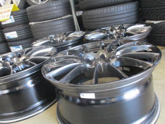 weds WedsSport SPORT SA-72R | カー用品 アルミホイール 18インチホイールを通販で購入する | 中古カー＆バイク ...