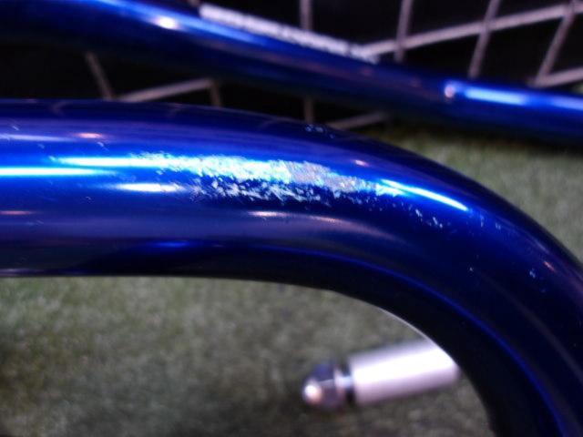 【Slash Guard】エンジンガード ZRX1200R | 中古品 | アップガレージ ライダース福岡マリナ店 | バイク用品 エンジン ...