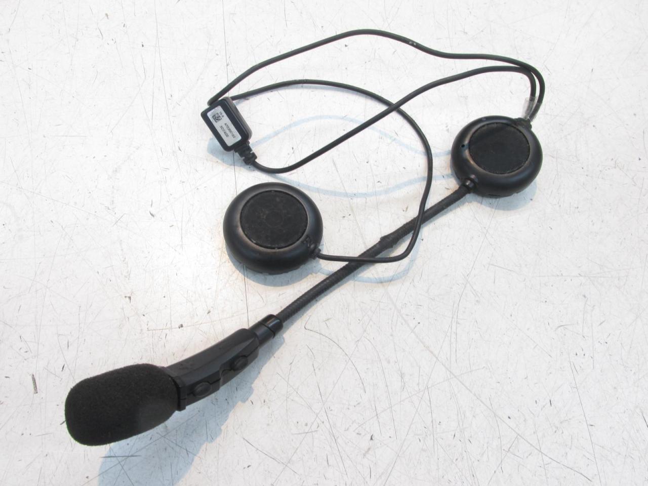 SENA(セナ) 3S ブーム型マイク(3S-B) 【最大通信距離200m】 | バイク用品 その他(バイク用品) その他バイク用品(二輪)を通販で購入する | 中古カー＆バイク用品の販売なら ...