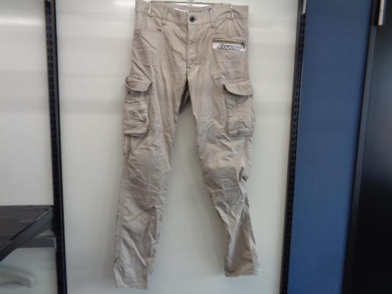 HYOD SPORTS-DENIM D3O アイボリー サイズ30 | 中古品 | アップガレージ ライダース小牧インター店 | バイク用品 ...