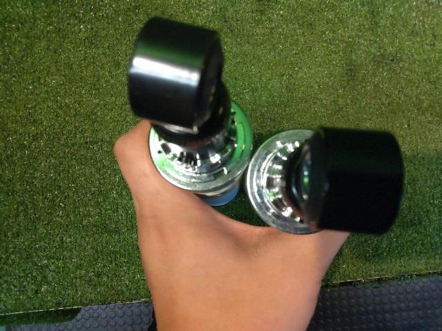 【Kitaco】リアサスペンション N265 モンキー/ゴリラ用 | 中古品 | アップガレージ ライダース宇都宮インターパーク店 | バイク用品 足まわり ショック・サス(二輪)を通販で購入 ...