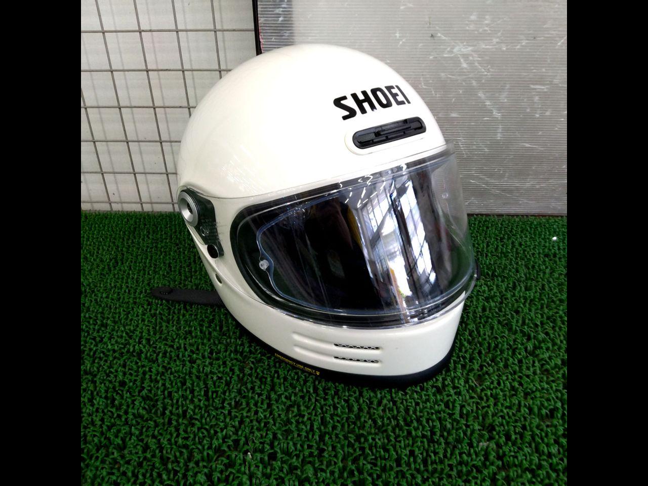 サイズXL(61cm) SHOEI Gramster | 中古品 | アップガレージ ライダース小牧インター店 | バイク用品 ヘルメット ...