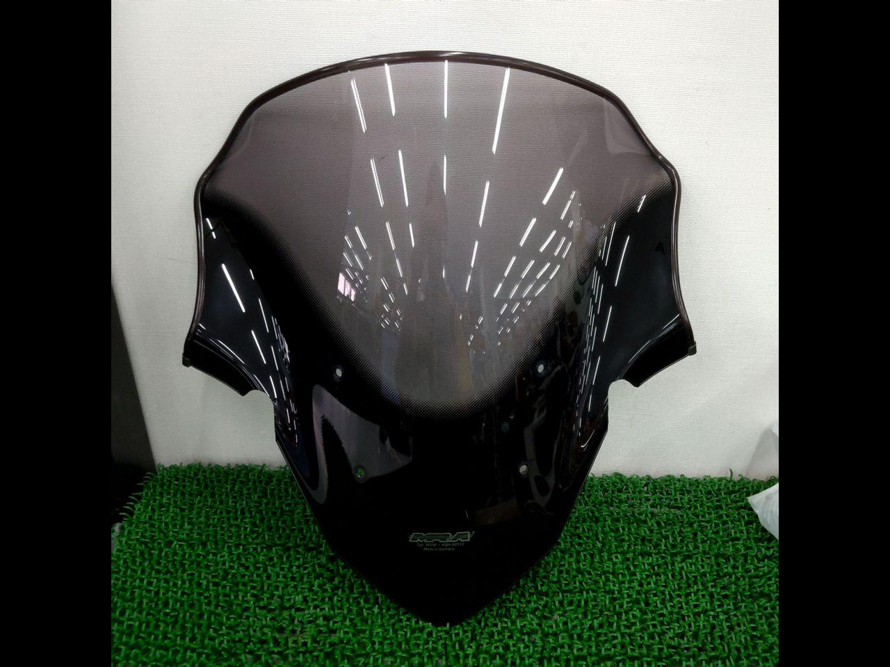 わけあり MRA スクリーンレーシング CBR650F(’14-’18) | わけあり | アップガレージ 横浜町田総本店 | バイク用品 ...