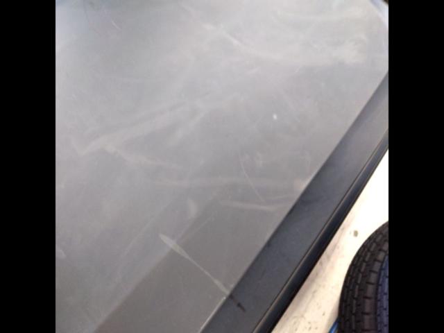 TERZO ORCA EA420B (ルーフボックス) | 中古品 | アップガレージ 横浜町田総本店 | カー用品 キャリア ルーフBOXを通販で購入する | 中古カー＆バイク用品の販売なら ...