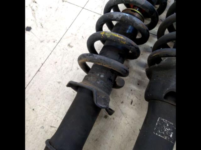Genuine suspension kit for Civic EK9 | Junk | UPGARAGE ...