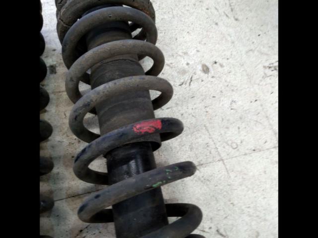 Genuine suspension kit for Civic EK9 | Junk | UPGARAGE ...
