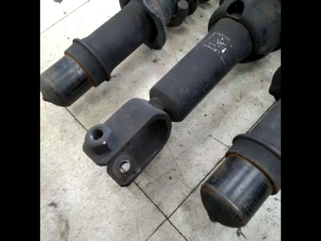 Genuine suspension kit for Civic EK9 | Junk | UPGARAGE ...