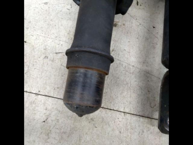 Genuine suspension kit for Civic EK9 | Junk | UPGARAGE ...