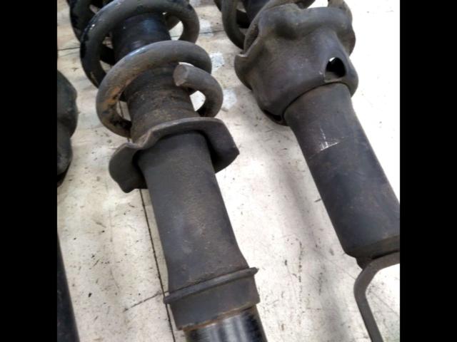 Genuine suspension kit for Civic EK9 | Junk | UPGARAGE ...