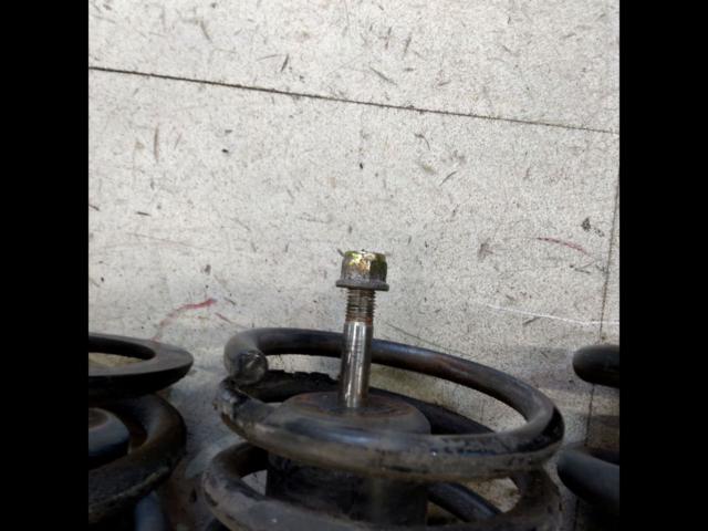 Genuine suspension kit for Civic EK9 | Junk | UPGARAGE ...