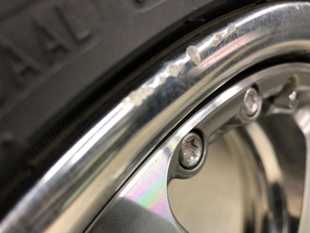 AME SHALLEN SX + ROADSTONE EUROVIS Sport04 | 中古品 | アップガレージ 横浜青葉台店 | カー ...