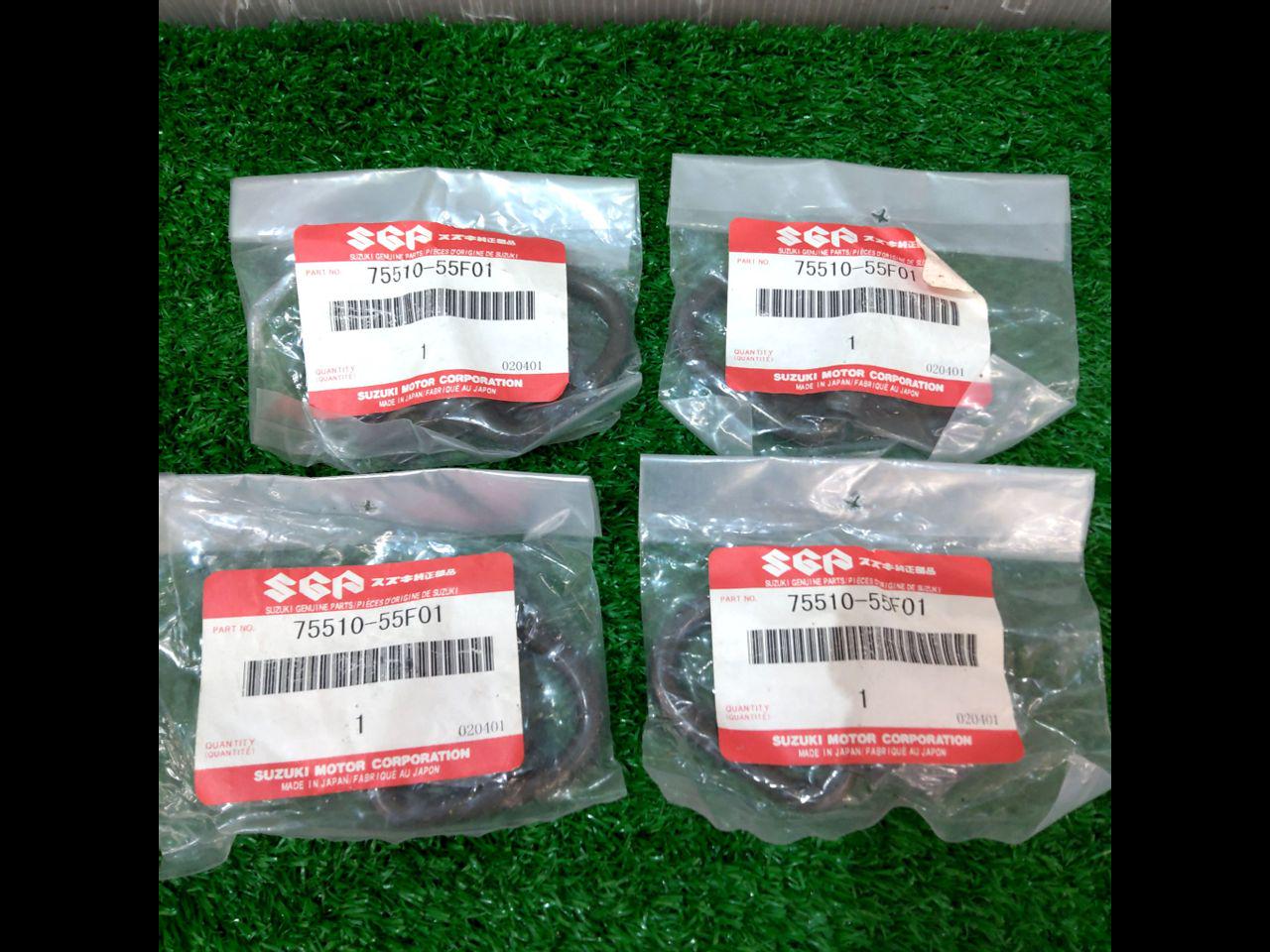 スズキ純正 ラゲッジフロアフック 75510-55F01 未使用品 | 新古品 | アップガレージ 国立府中インター店 | カー用品 その他 ...