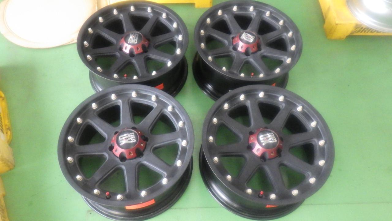 MLJ KMC XD SERIES XD798 ADDICT | 中古品 | アップガレージ 平塚店 | カー用品 アルミホイール 20インチ ...
