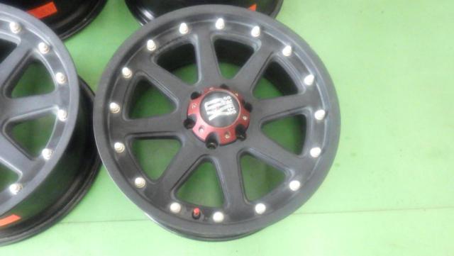MLJ KMC XD SERIES XD798 ADDICT | 中古品 | アップガレージ 平塚店 | カー用品 アルミホイール 20インチ ...