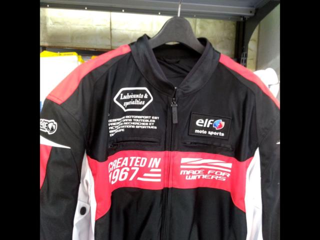 【サイズ:4L】elf イデアールメッシュジャケット EJ-S103 | 中古品 | アップガレージ 千葉中央店 | バイク用品 ウエア ジャケット(二輪)を通販で購入する | 中古カー ...