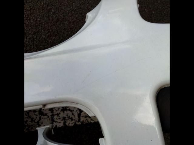 【インプレッサ/GAA.GDB】SUBARU 純正フロントバンパー | 中古品 | アップガレージ 東村山店 | カー用品 ボディパーツ ...