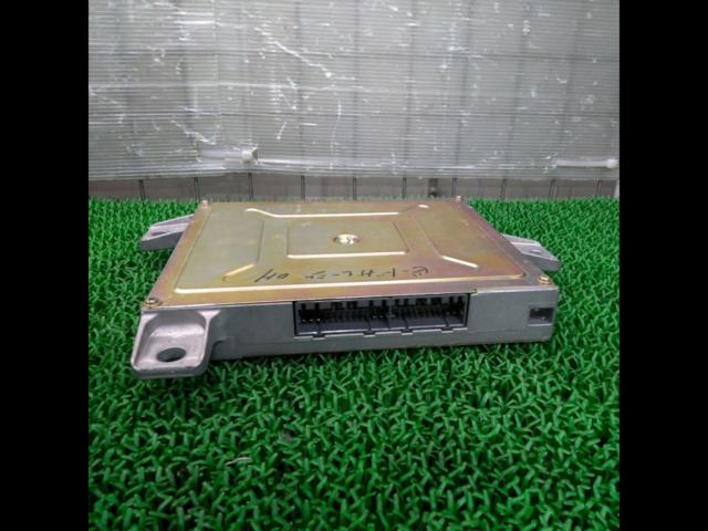 【ビート/PP1/MT】HONDA純正 エンジンコンピューター | 中古品 | アップガレージ 横浜青葉台店 | カー用品 電装系 コンピューターを通販で購入する | 中古カー＆バイク用品の ...