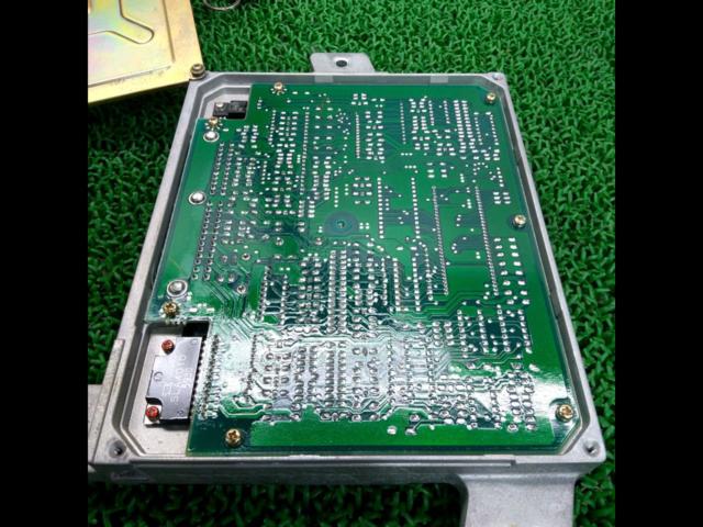 【ビート/PP1/MT】HONDA純正 エンジンコンピューター | 中古品 | アップガレージ 横浜青葉台店 | カー用品 電装系 コンピューターを通販で購入する | 中古カー＆バイク用品の ...